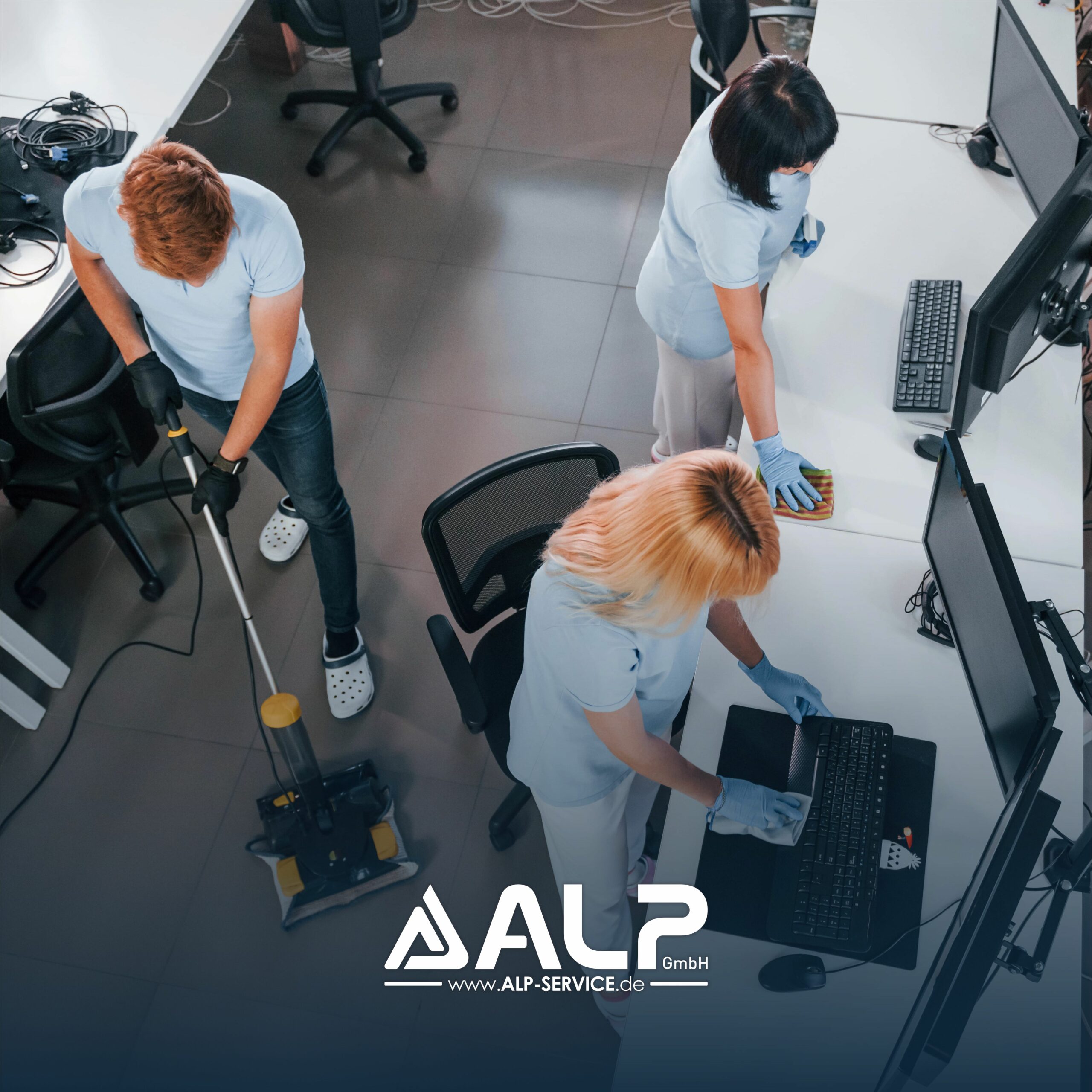 ALP Service GmbH